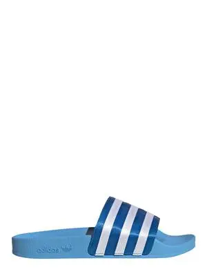 Adidas Adilette Slide - Blue