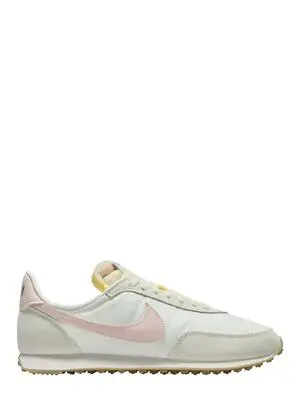Nike Waffle Trainer 2 Sneakers - Cream