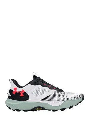 Under Armour Hovr Infinite Pro Trail Sneakers - White