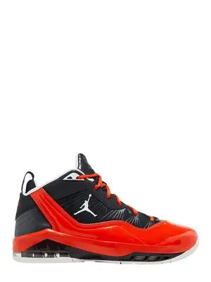 JORDAN Air Jordan Melo M8 Orange