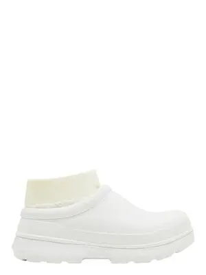 UGG Tasman X Clogs - White