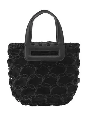 Helen Kaminski Helen Kaminski Belize Tote Charcoal/ Black