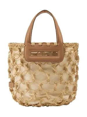 Helen Kaminski Helen Kaminski Belize Tote Natural/ Caramel