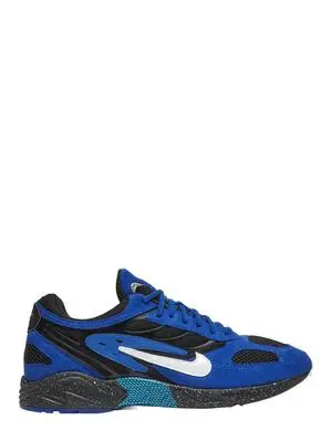 Nike Air Ghost Racer Sneakers - Blue