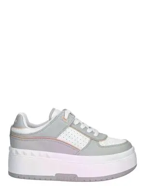 Guess Ridgee Sneakers - Grey