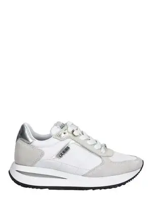 Guess Flpegy' Sneakers - White