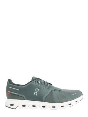 On 6 Trainers - Green