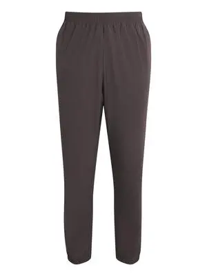 On Focus Sweatpants Grey