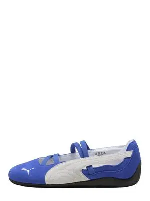 PUMA Speedcat Ballet Suede Sneakers - Blue