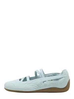 PUMA Speedcat Ballet Suede Sneakers Blue