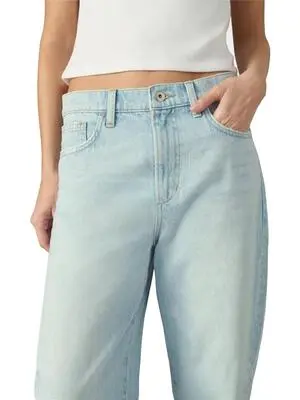 JOE & APOS;S JEANS Joe's Jeans The Ryan Low-Slung Baggy Jeans