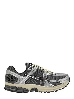 Nike Nike Zoom Vomero 5 Sneakers Black/silver