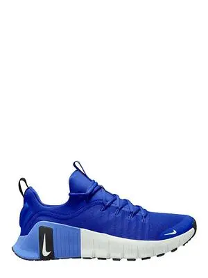 Nike Free Metcon 6 Low-top Sneakers - Blue/white