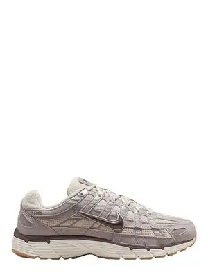 Nike P-6000 Sneakers College Grey/grave Stone