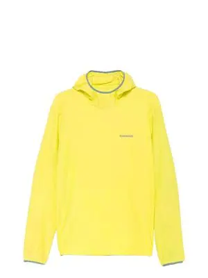 Rossignol Westweg Sun Hoodie - Yellow
