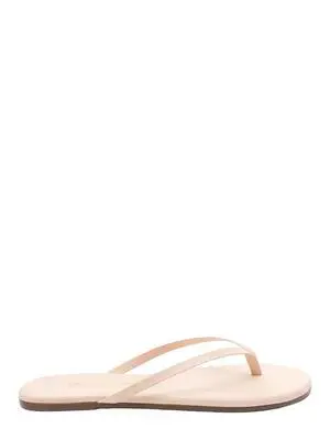 Tkees Lily Flip Flops - Neutrals