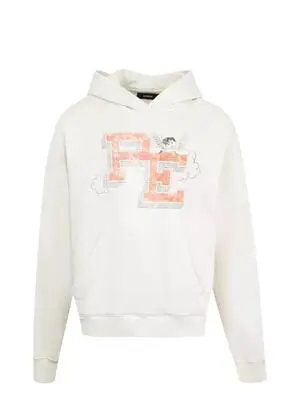 NAHMIAS P.e. Cherub Hoodie - White