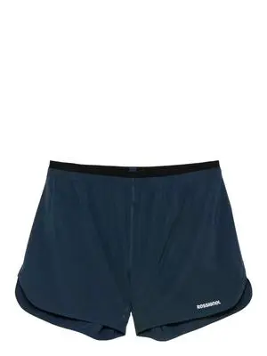 Rossignol Sapa Running Shorts - Blue