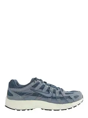 Nike Nike P-6000 SE Sneakers Blue