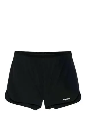 Rossignol Sapa Running Shorts - Black
