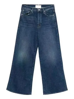 MOTHER MOTHER Tapered Jeans