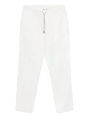 Sease Summer Mindset Trousers - White