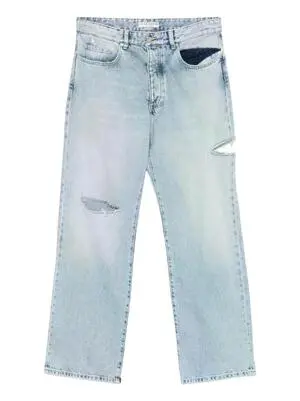 ICON DENIM LA Scott Jeans - Blue