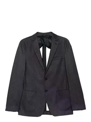 Karl Lagerfeld Smart Blazer - Blue