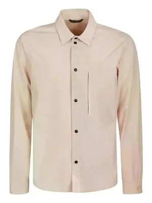 Woolrich City Overshirt - Neutrals