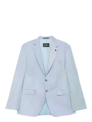 Karl Lagerfeld Clever Blazer - Blue