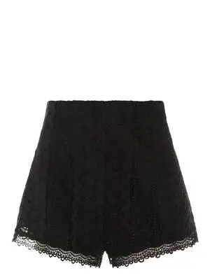 Charo Ruiz Ibiza Hazie Shorts - Black