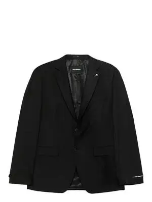 Karl Lagerfeld Clever Blazer - Black