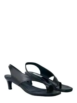 TOTÊME TOTEME 40mm Thong Sandals