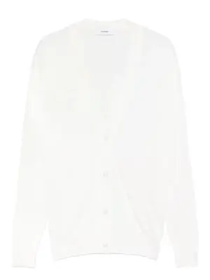 LARDINI Lardini Long-Sleeve Cardigan
