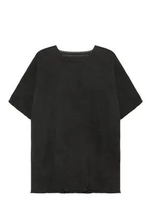 ISAAC SELLAM EXPERIENCE Knitted T-shirt