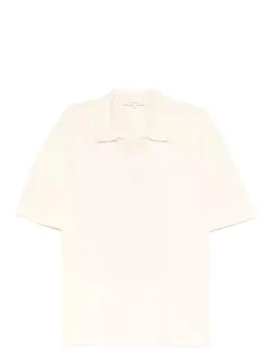 MAISON KITSUNÉ Bold Fox Head-embroidered T-shirt