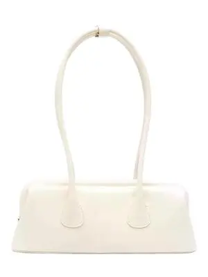 OSOI Mini Boat Shoulder Bag - Neutrals