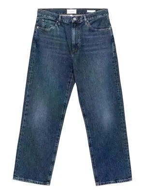 FRAME The Hang Jeans - Blue
