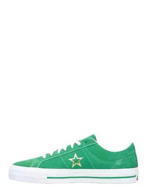 CONVERSE One Star Pro Sneakers - Green