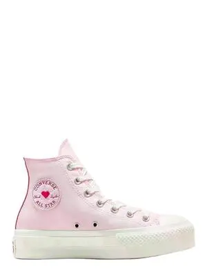 CONVERSE Chuck Taylor All-star High-top Sneakers - Pink