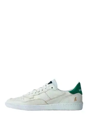 HIDNANDER Mega T Sneakers - White