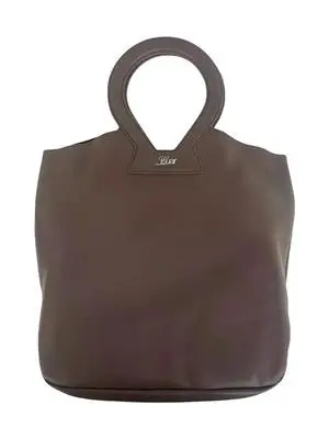 LUAR Brooke Tote Bag - Brown