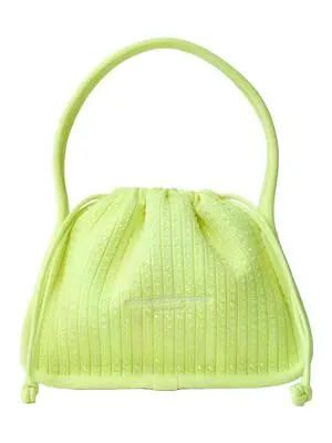 ALEXANDER WANG Alexander Wang Small Ryan Tote Bag