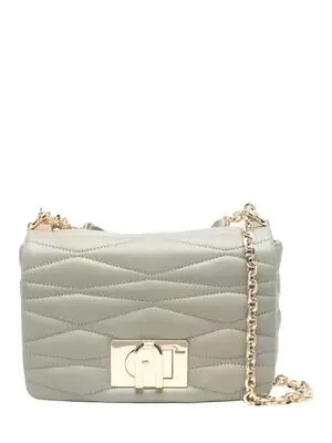 Furla 1927 Crossbody Bag - Green