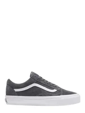 VANS Old Skool 2 Lx Pig Suede - Nine Iron