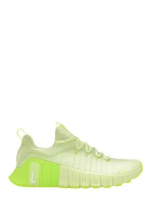 Nike Free Metcon 6 Barely Volt/volt Glow