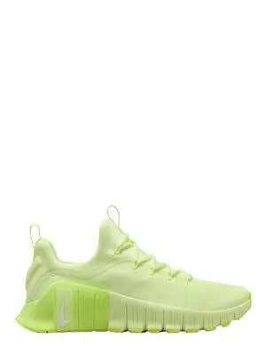Nike Free Metcon 6 Barely Volt/volt/volt Glow