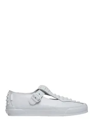 VANS Style 93 Mary Jane Lx Pearlized Sneakers - White