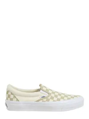 VANS Slip-On Reissue 98 LX Checkerboard Eucalyptus
