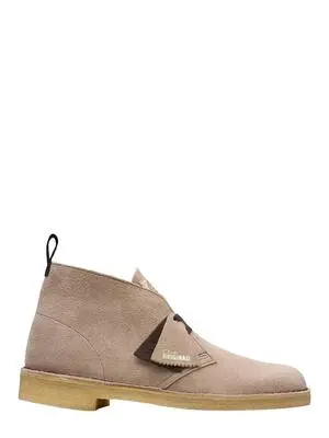 Clarks Originals Desert Boot - Wolf